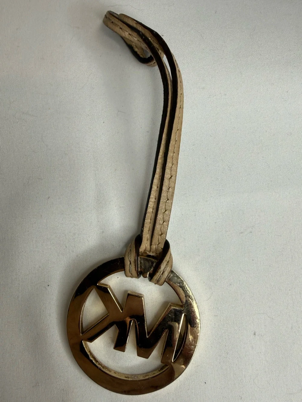 Michael Kors | Accessories | Michael Kors Purse Hang Tag Bag Charm 2nd2 ...